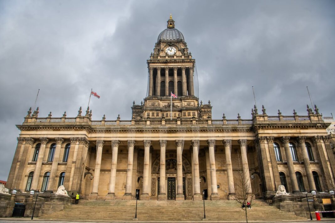 The Leeds Charter: Its Historical Significance - leedsyes.com