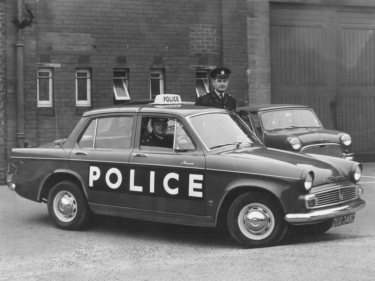 The Police of Historic Leeds: The Story of Its Formation and ...